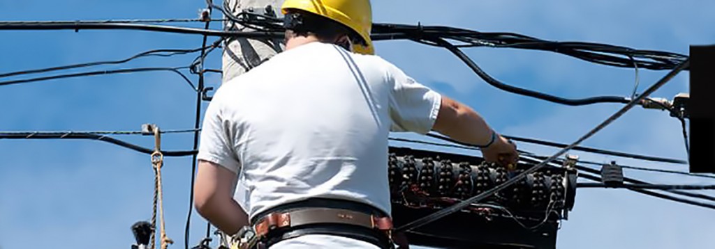 Installation - Green Telecom | Sustainable Communication