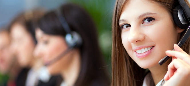 Help & Support - Green Telecom | Sustainable Communication